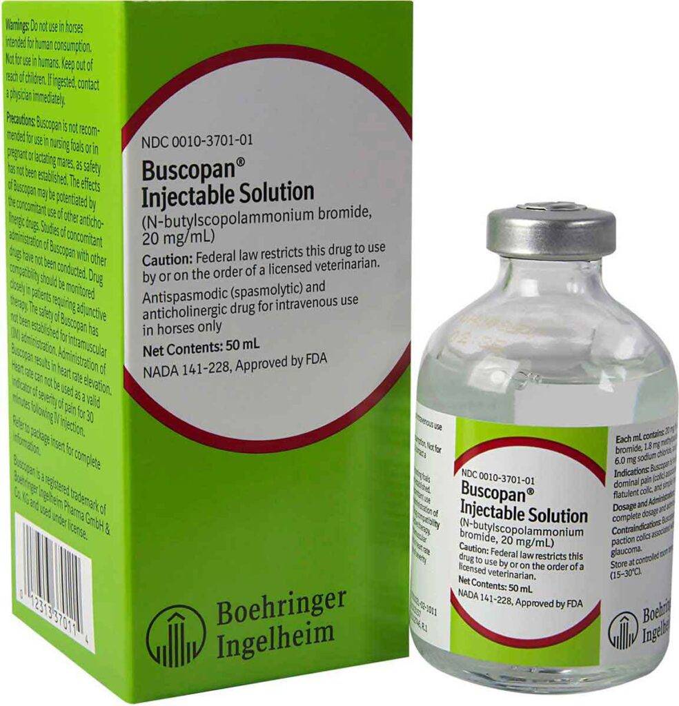 Buscopan Injection Dose | Buscopan Injection Price | Buscopan